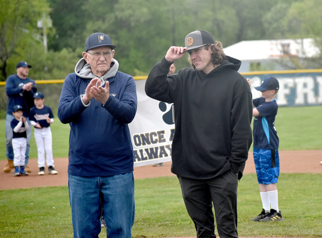 Tradition Recognized | News, Sports, Jobs - Post Journal